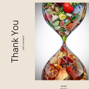 Editable Proposal Template | Minimal | Wellness Business Template for ...