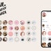 32 Music Instagram Highlight Cover Artist Cover Esthetic Instagram ...