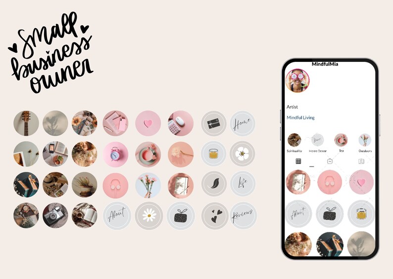 32 Music Instagram Highlight Cover Artist Cover Esthetic Instagram ...