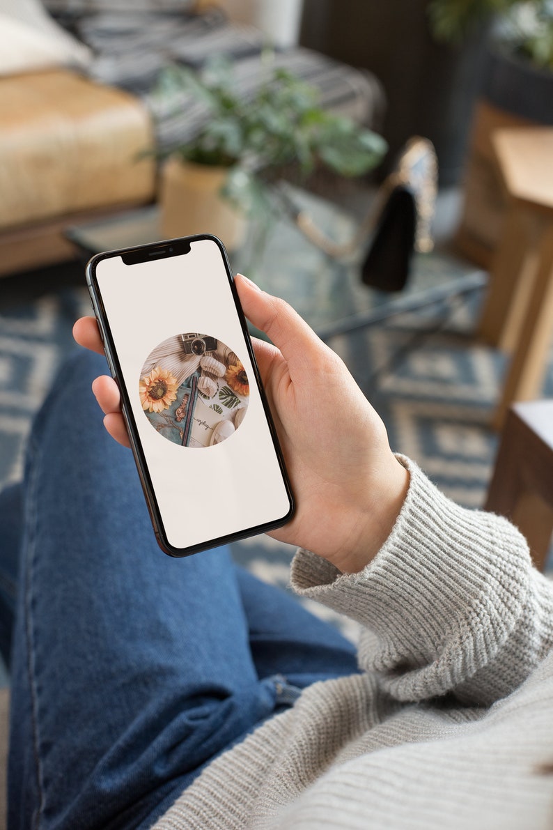 32 Music Instagram Highlight Cover Artist Cover Esthetic - Etsy