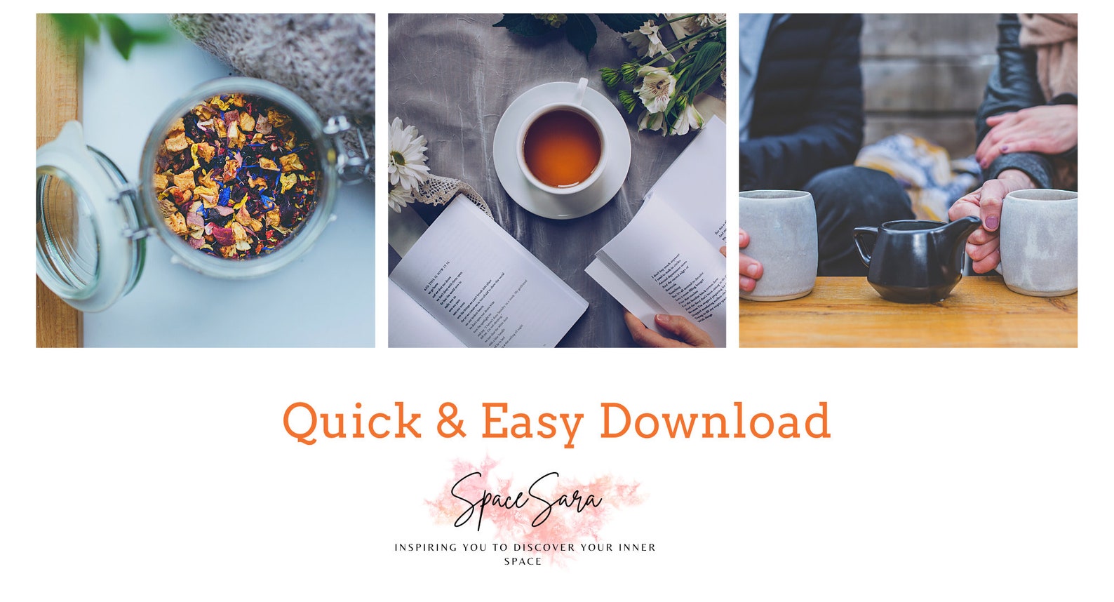 TEA Instagram Posts, Template Bundle, Tea Posts, Canva Templates, Anti ...