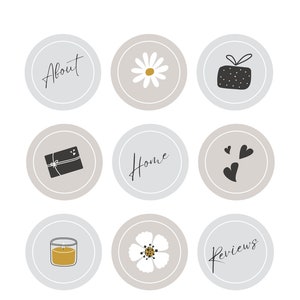 32 Music Instagram Highlight Cover Artist Cover Esthetic Instagram ...