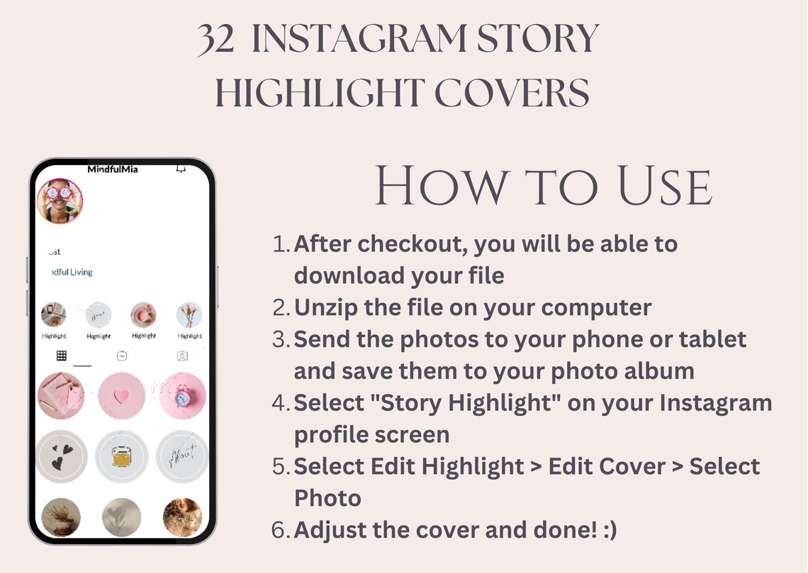 32 Music Instagram Highlight Cover Artist Cover Esthetic Instagram ...