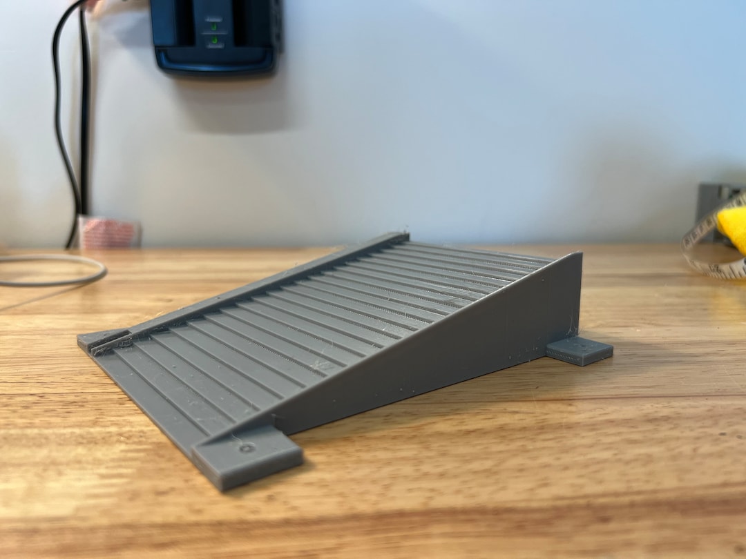 Mountable Leveling Jig for Xtool Rotary RA2 Pro STL 3D Print File - Etsy