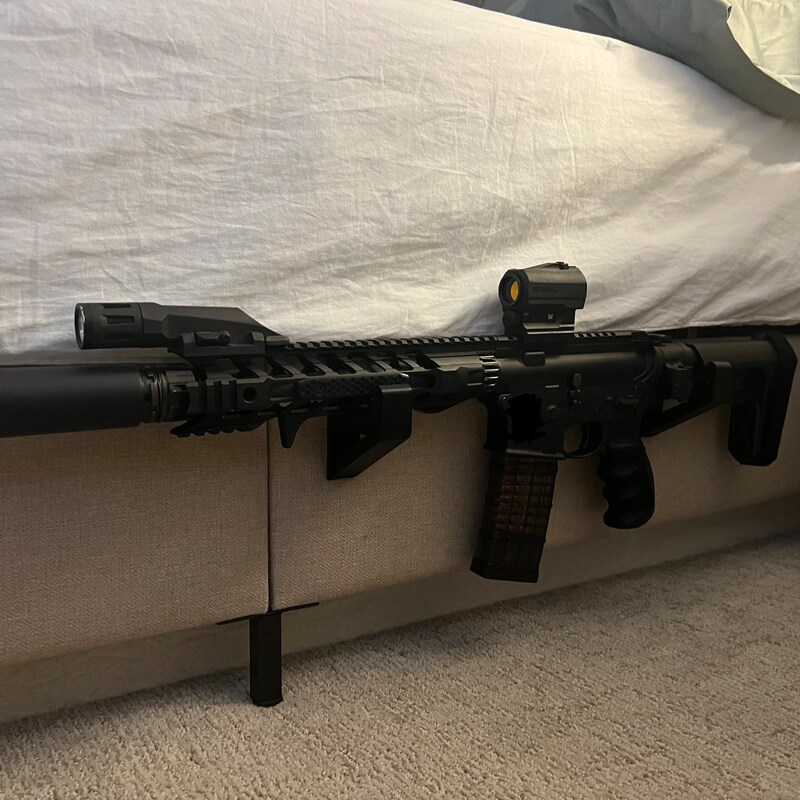 Rifle - Etsy