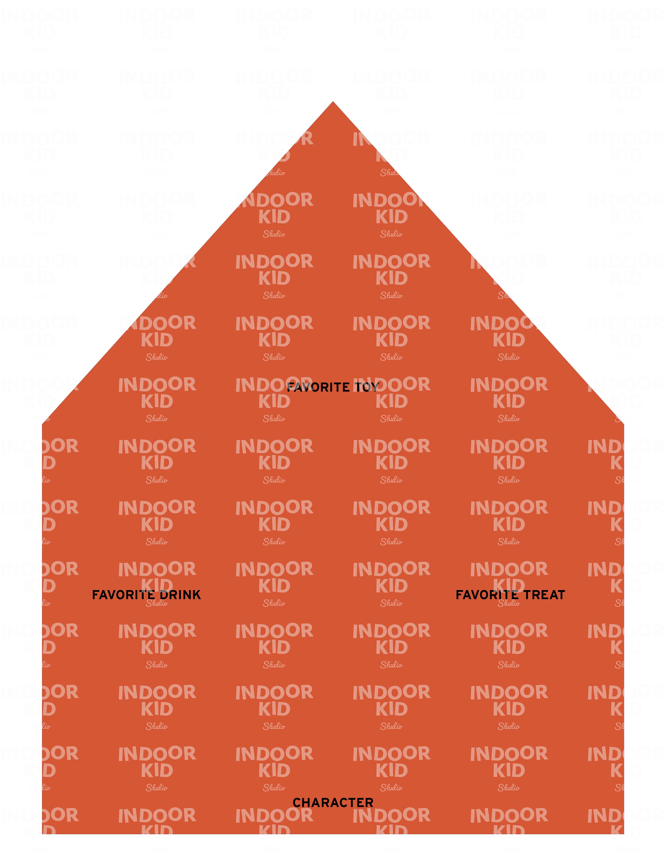 Bluey's Riddle Activity- Printable - Einstein's Riddle - Zebra Puzzle ...