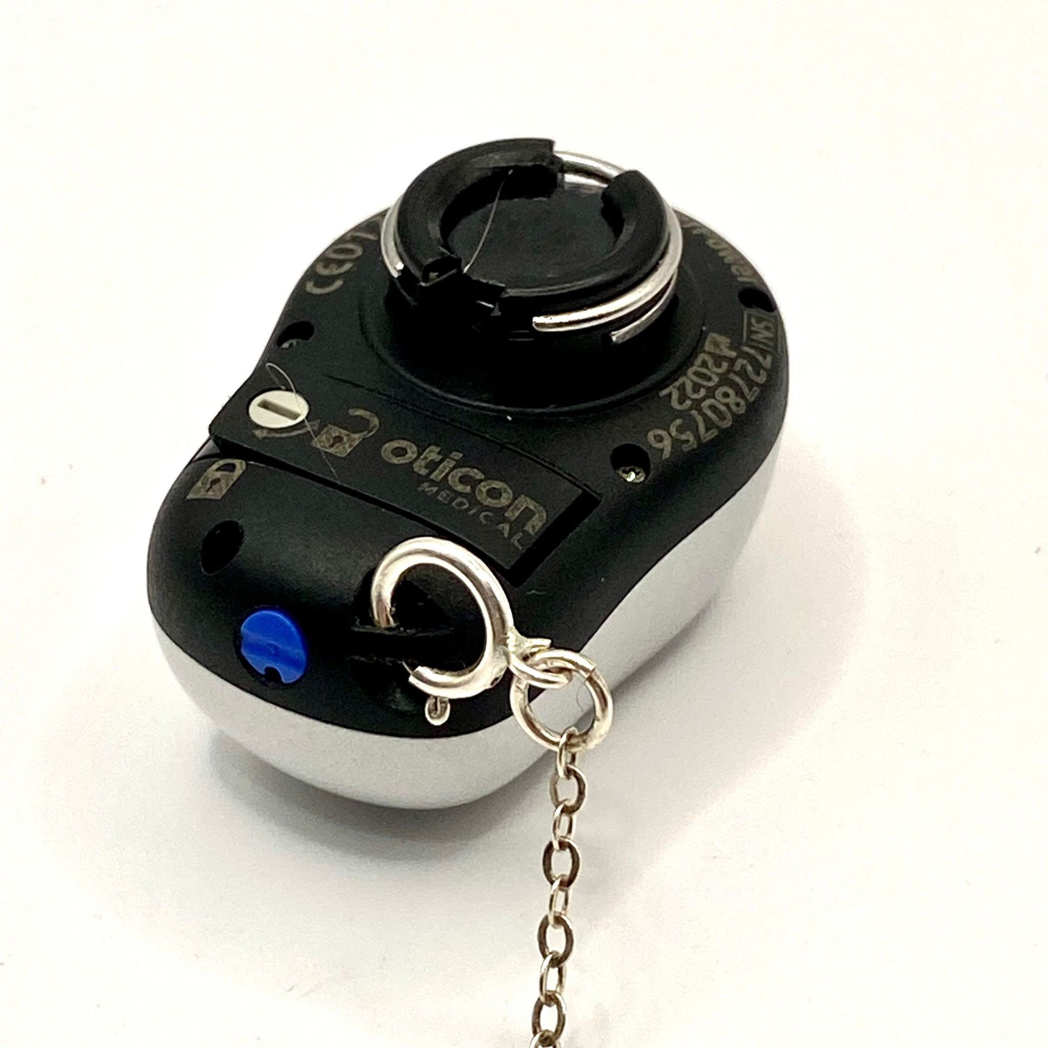 Hearhook, BAHA Leash, Adult and Child Hearing Aid Leash, BAHA, Bone ...