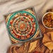 Aztec Sunstone Wall Art Printable | Mexican Heritage Digital Download ...