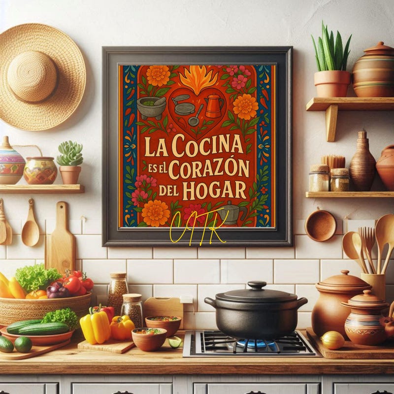 Talavera Wall Art - Etsy