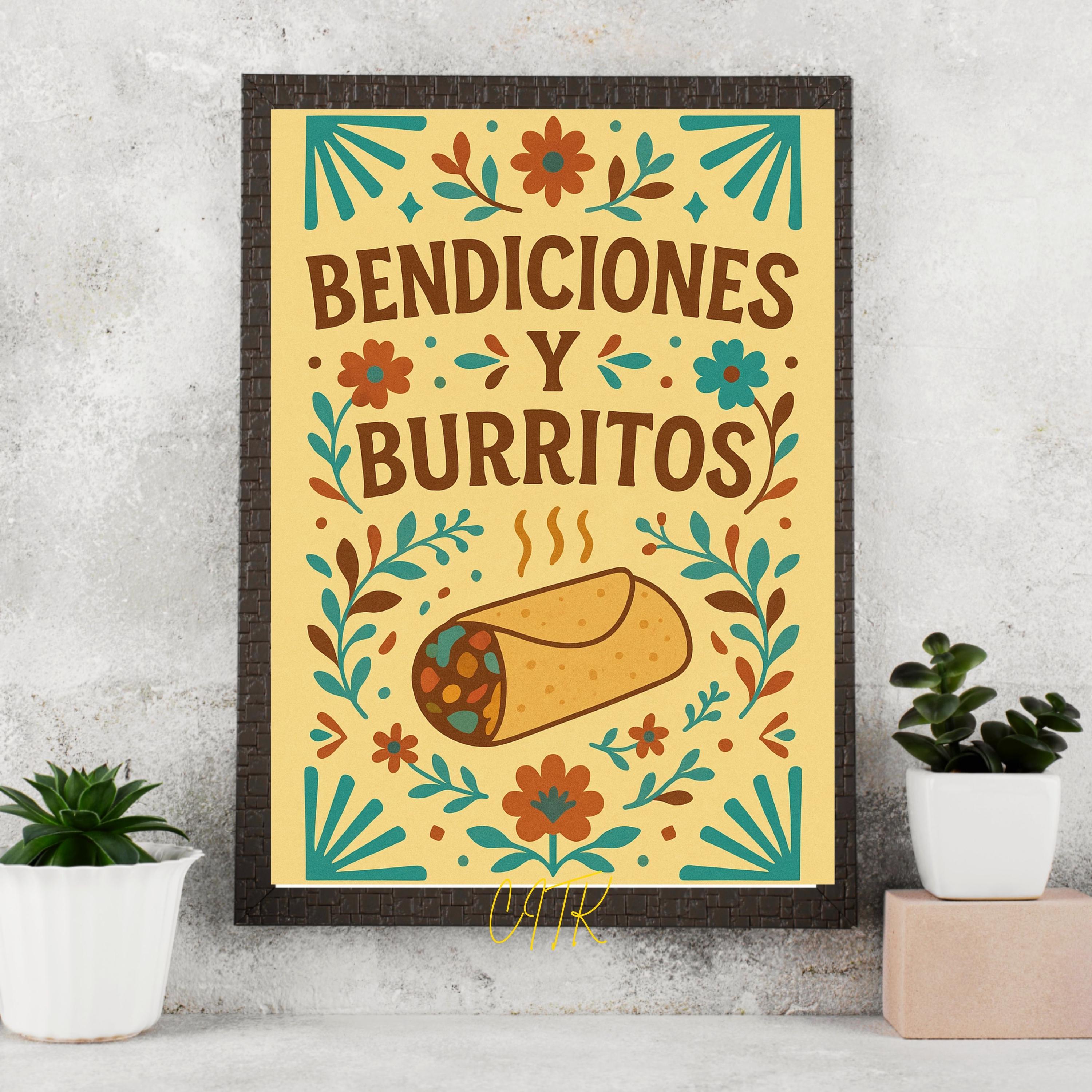 Burrito Quotes