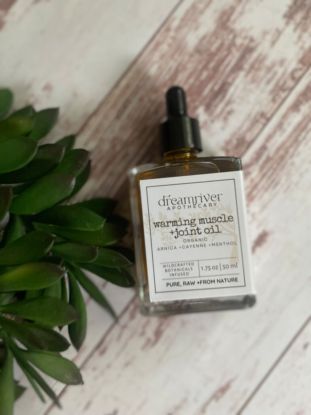 Warming Arnica Massage Oil Cayenne Oil Herbal Massage Oil Menthol Muscle Rub Comfrey Camphor Etsy