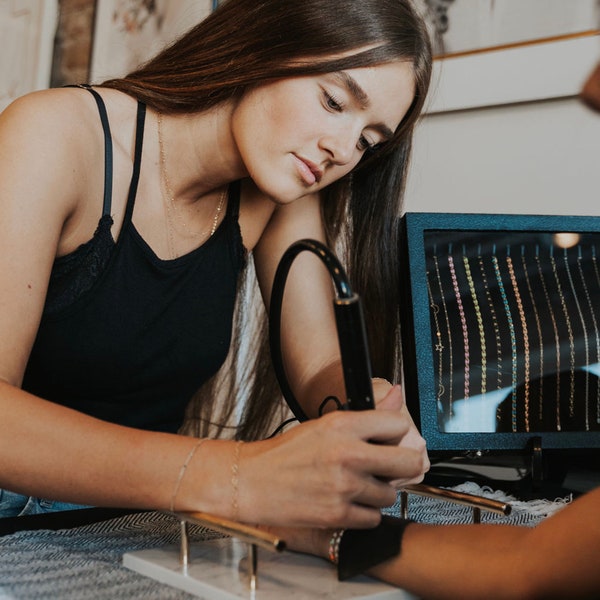 Permanent Jewelry Kit and Welder - Etsy