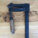 Vintage Bar Clamps EWEKA N4 and BAHCO Clamps - Etsy