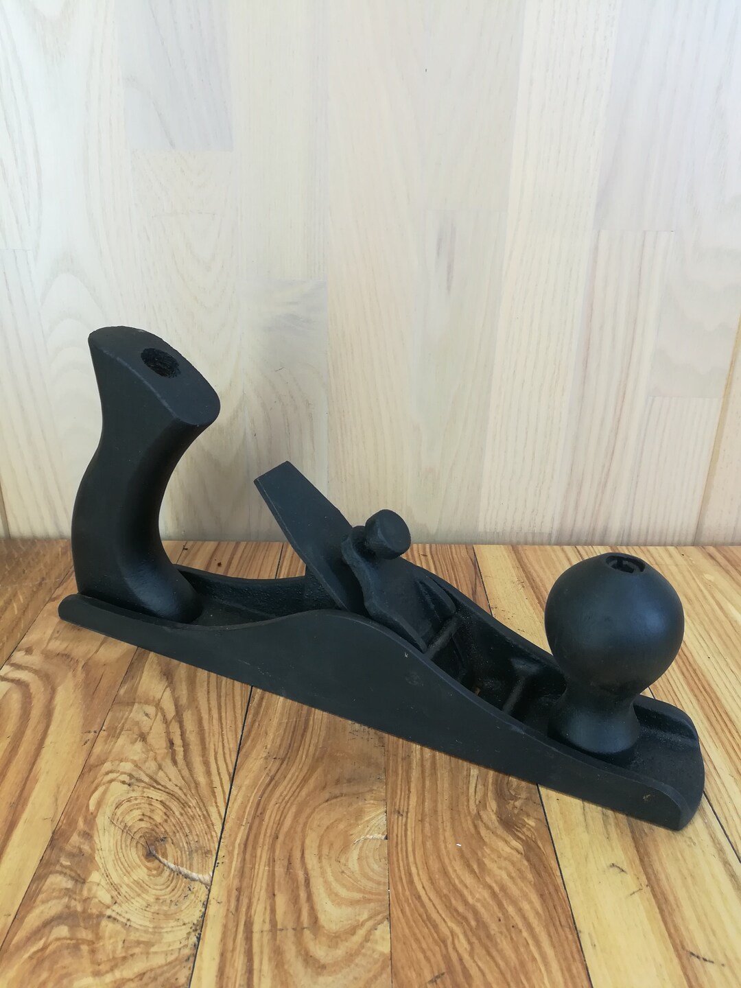 Wood Planer Made in USSR - Etsy