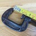 Vintage Bar Clamps EWEKA N4 and BAHCO Clamps - Etsy
