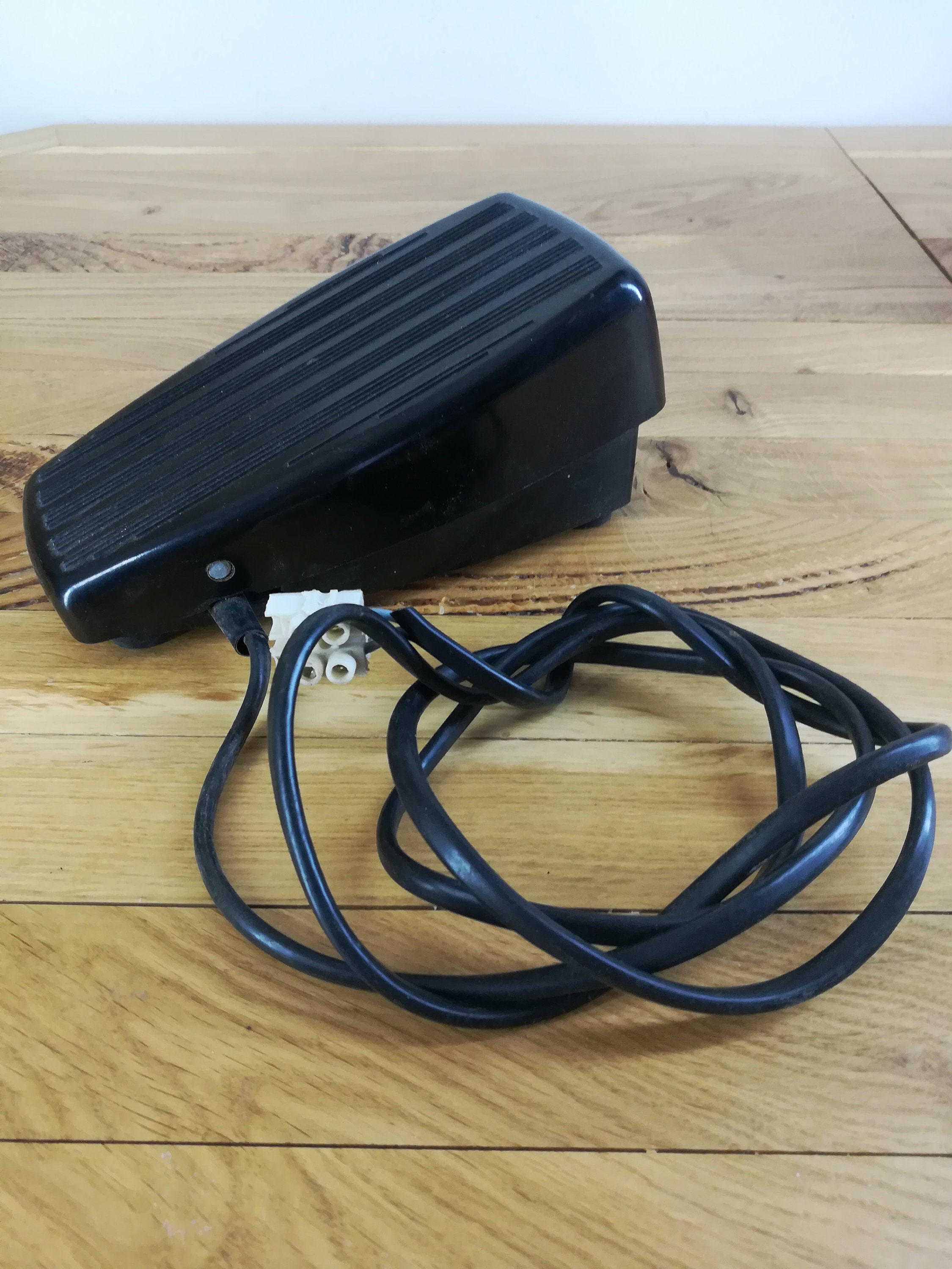 Sewing Machine Motor Foot Control - Etsy