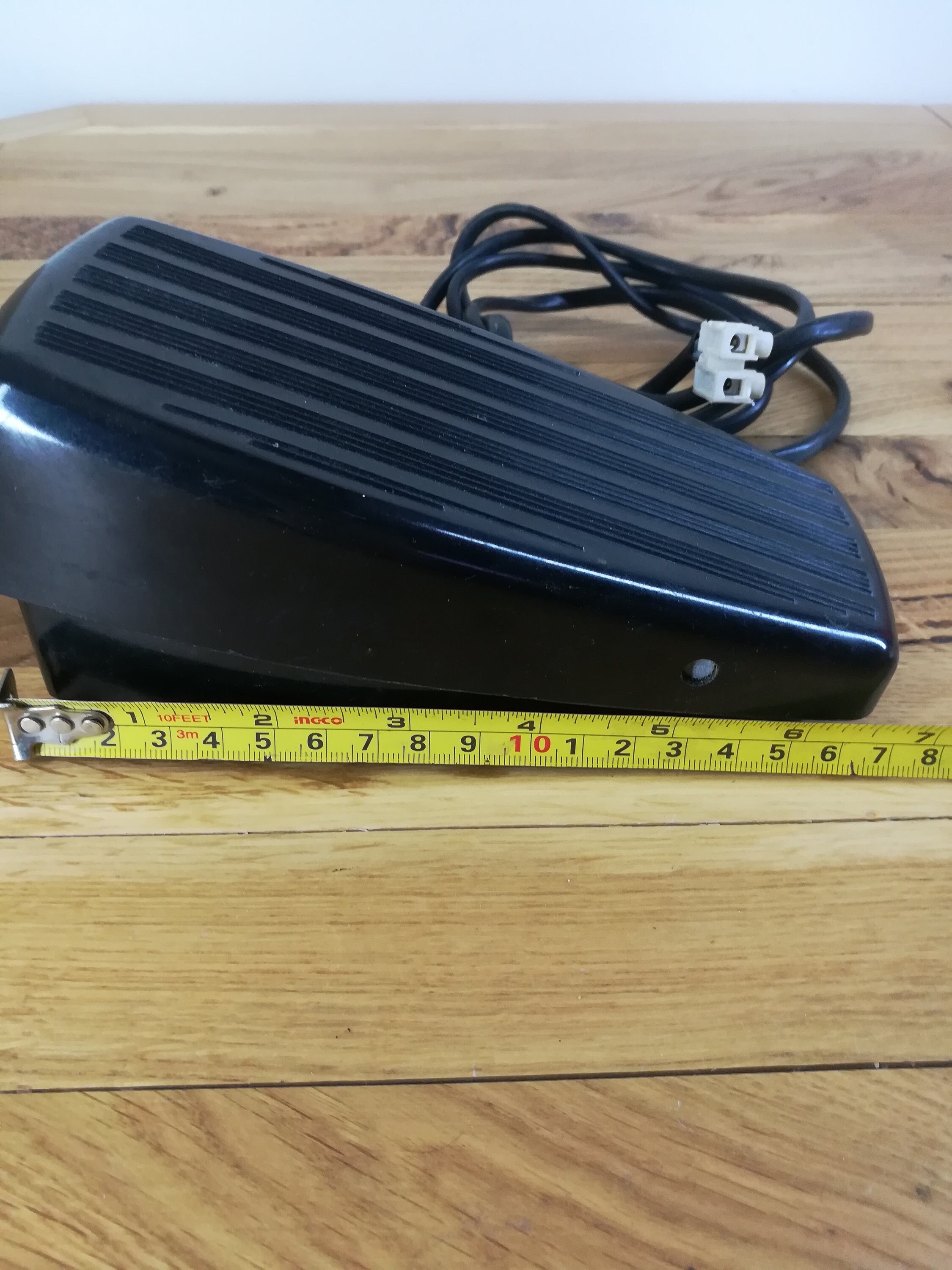 Sewing Machine Motor Foot Control - Etsy