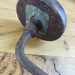 Vintage Manual Hand Drill, Old Carpentry Tool - Etsy
