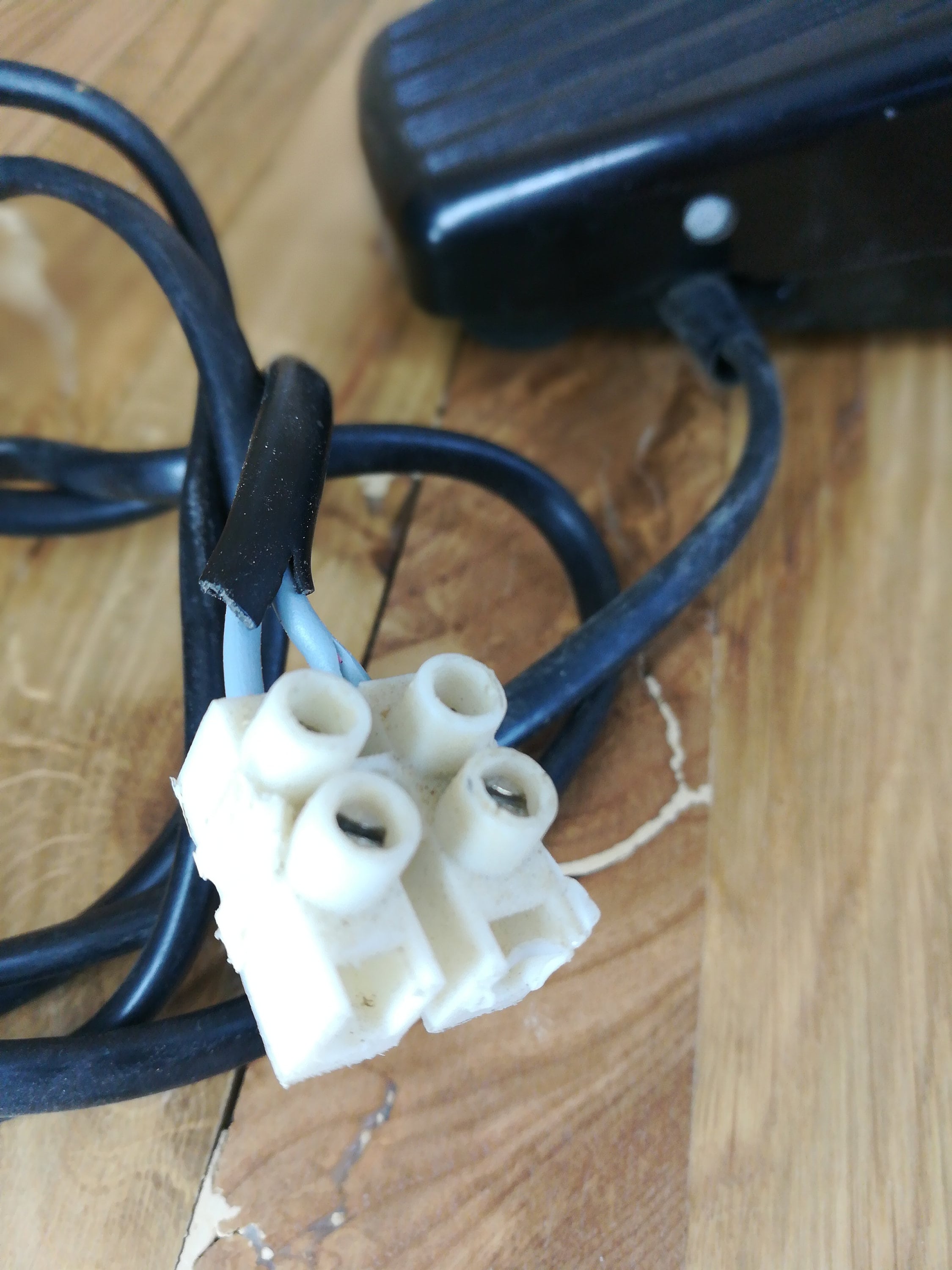 Sewing Machine Motor Foot Control - Etsy