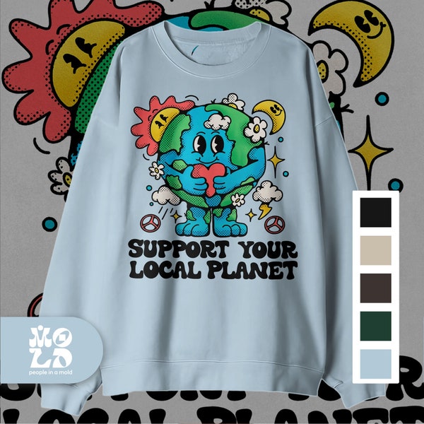 Environmental Shirt - Etsy