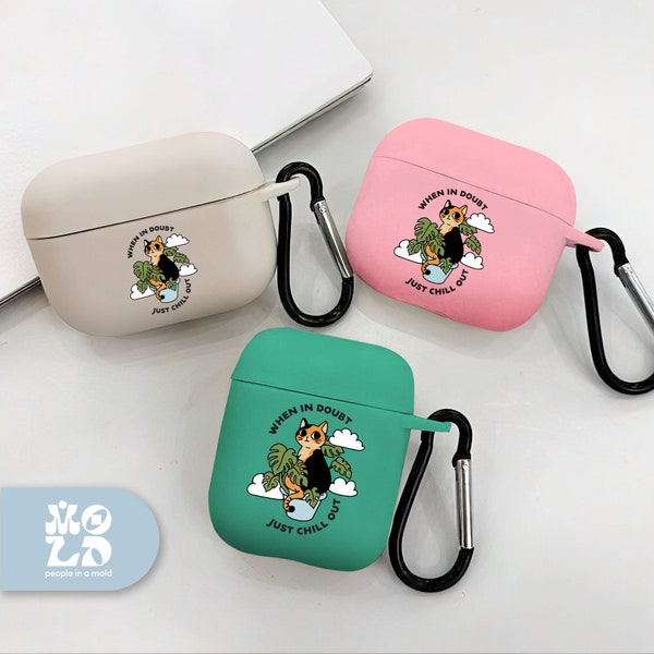 Funny Airpods Case - Etsy