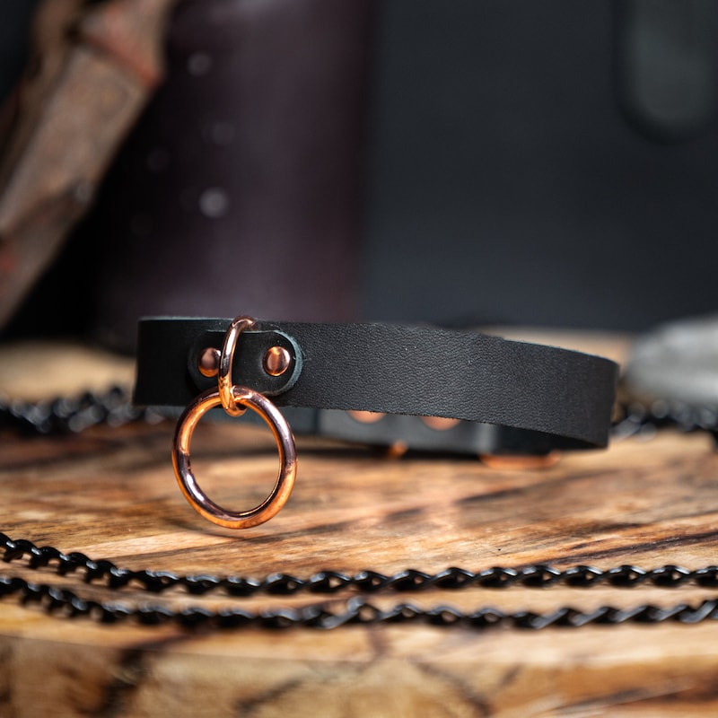 Dom Sub Jewelry - Etsy