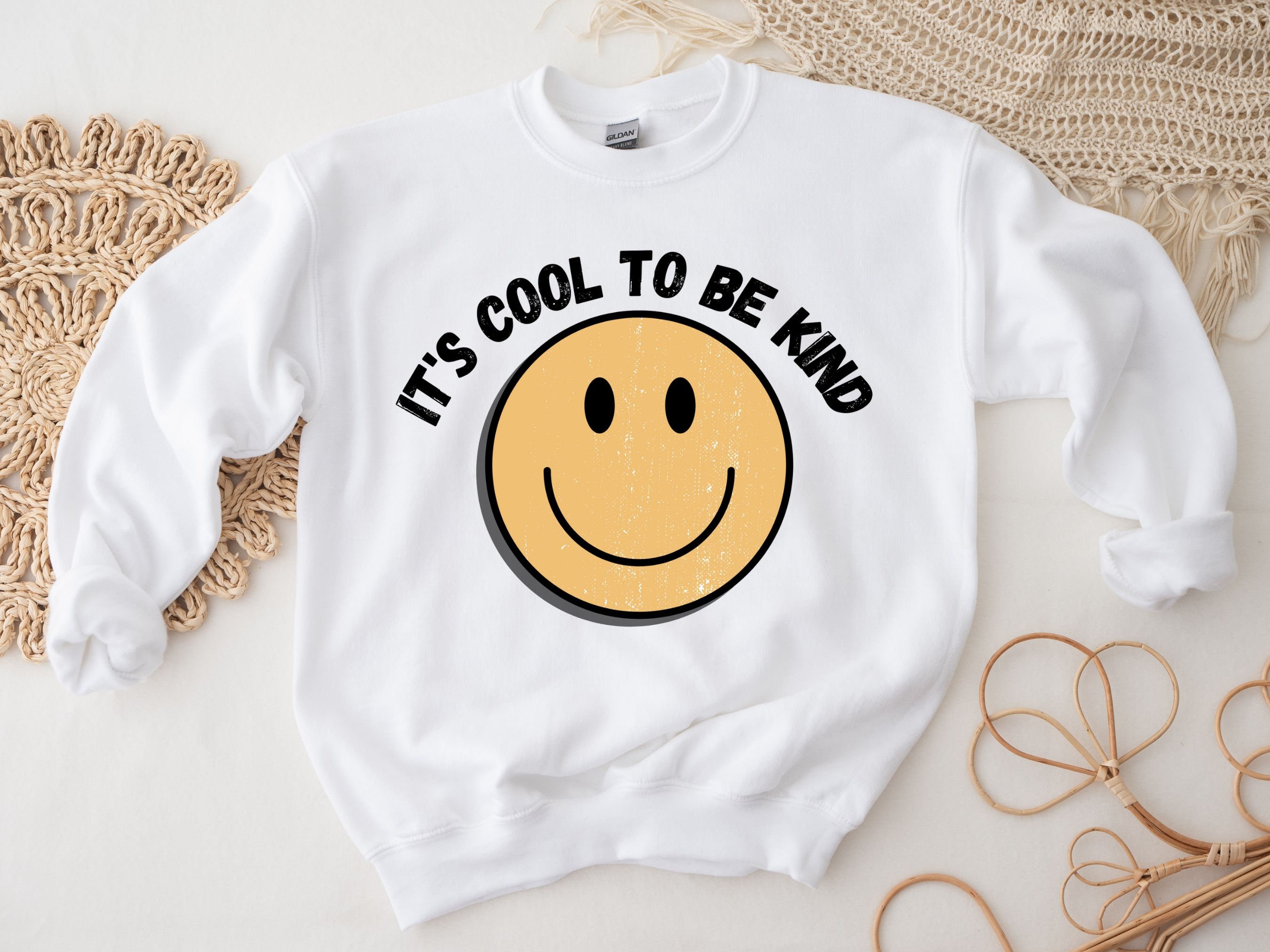 Its Cool to Be Kind Png | Be Kind Retro Png | Be Kind |graphic T Shirt ...