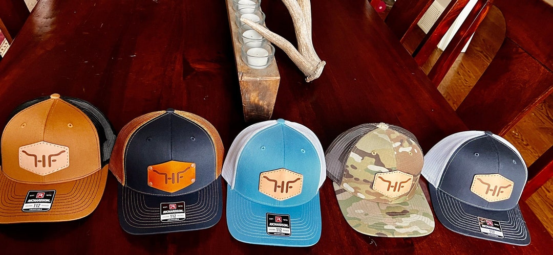 Horn Farms Caps - Etsy