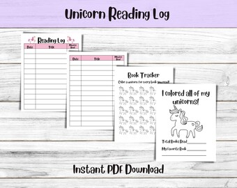 Rainbow Reading Log, Kids Reading Log, Reading Printables, Reading ...
