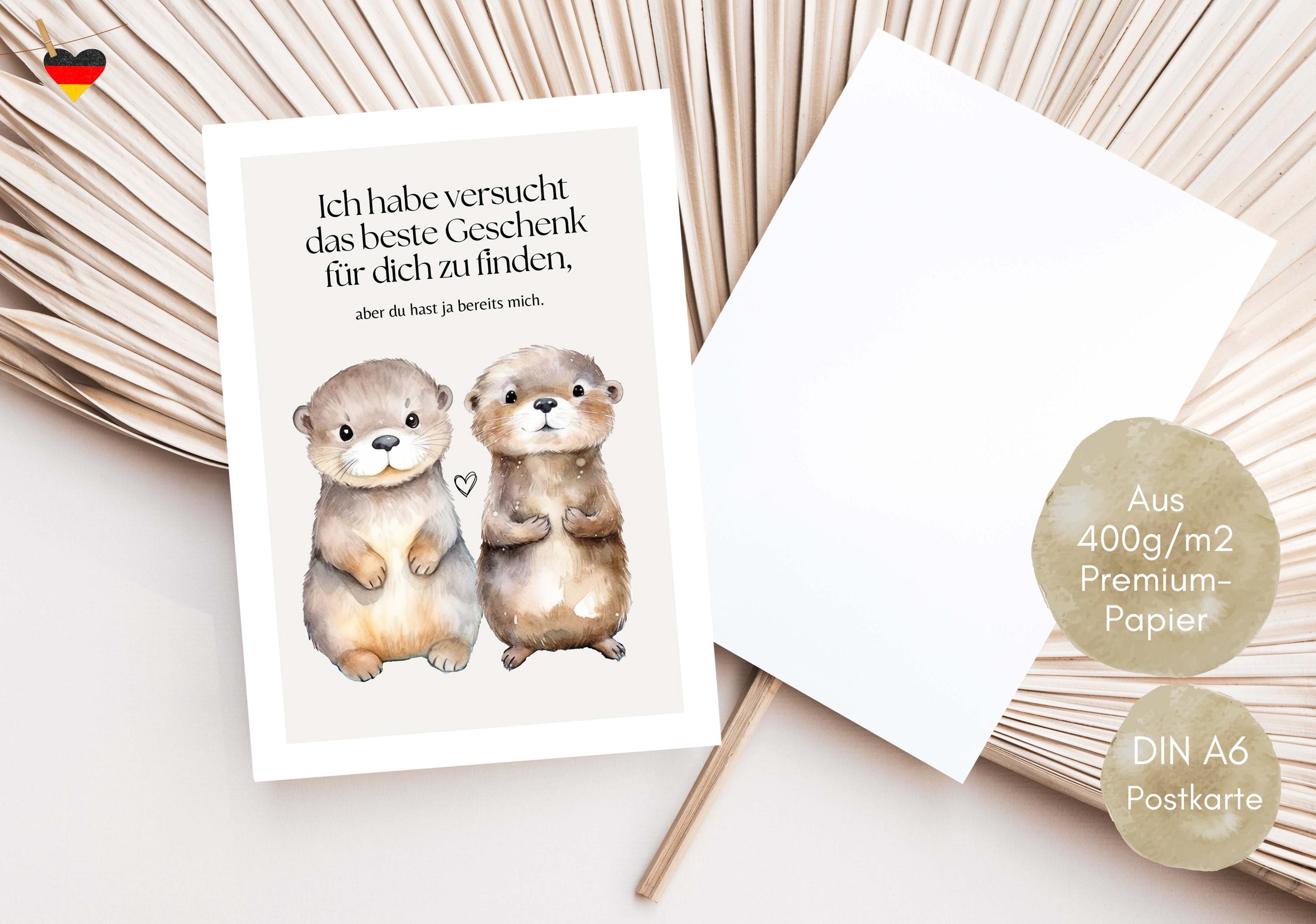 Funny Birthday Card as a Birthday Present, Happy Birthday Card, Funny ...