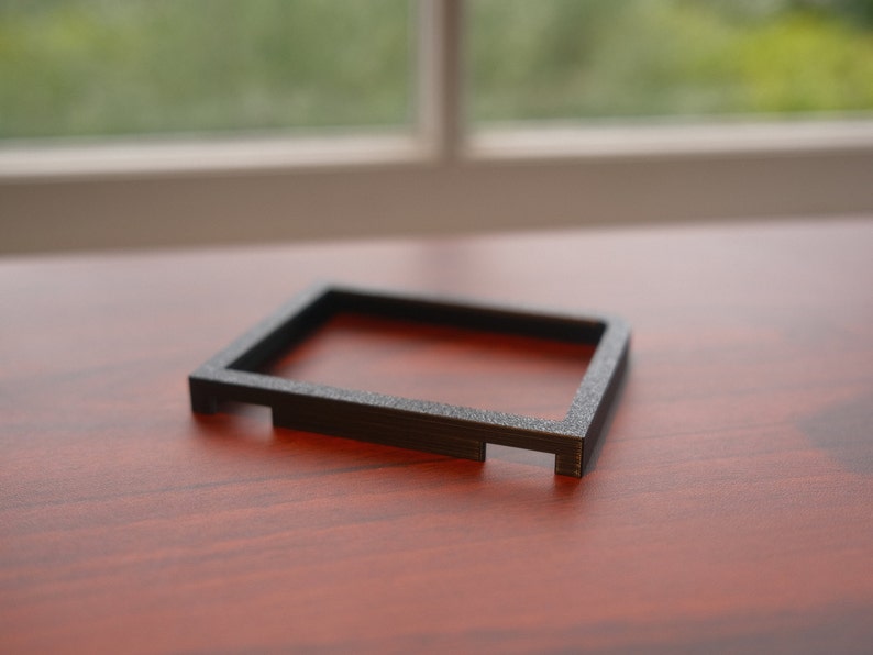 Bracket for Schiit (modi / Magni / Vali / Loki Mini / Mani / SYS ...