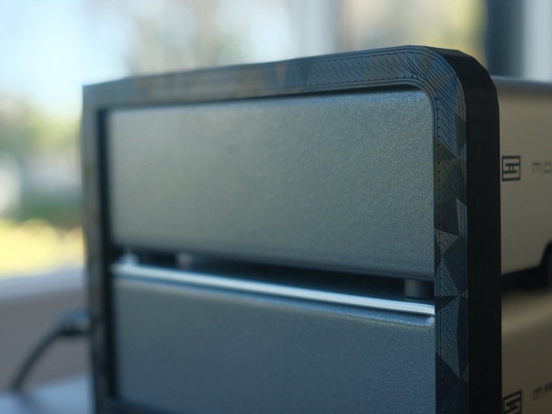 Bracket for Schiit (modi / Magni / Vali / Loki Mini / Mani / SYS ...