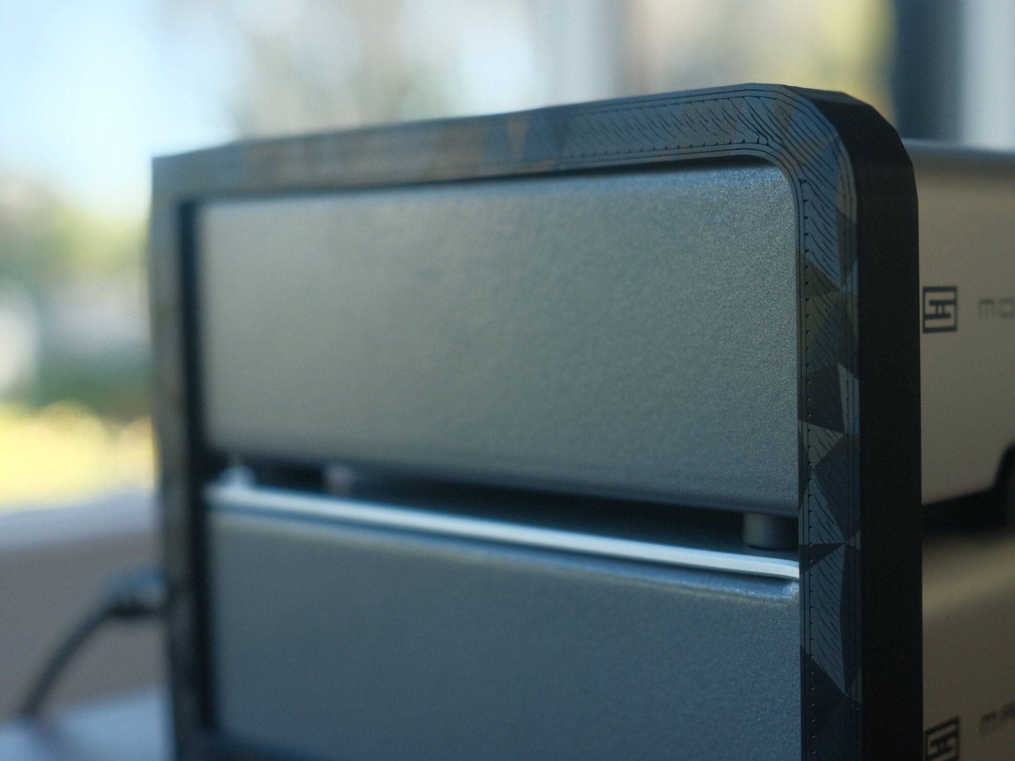 Bracket for Schiit (modi / Magni / Vali / Loki Mini / Mani / SYS ...