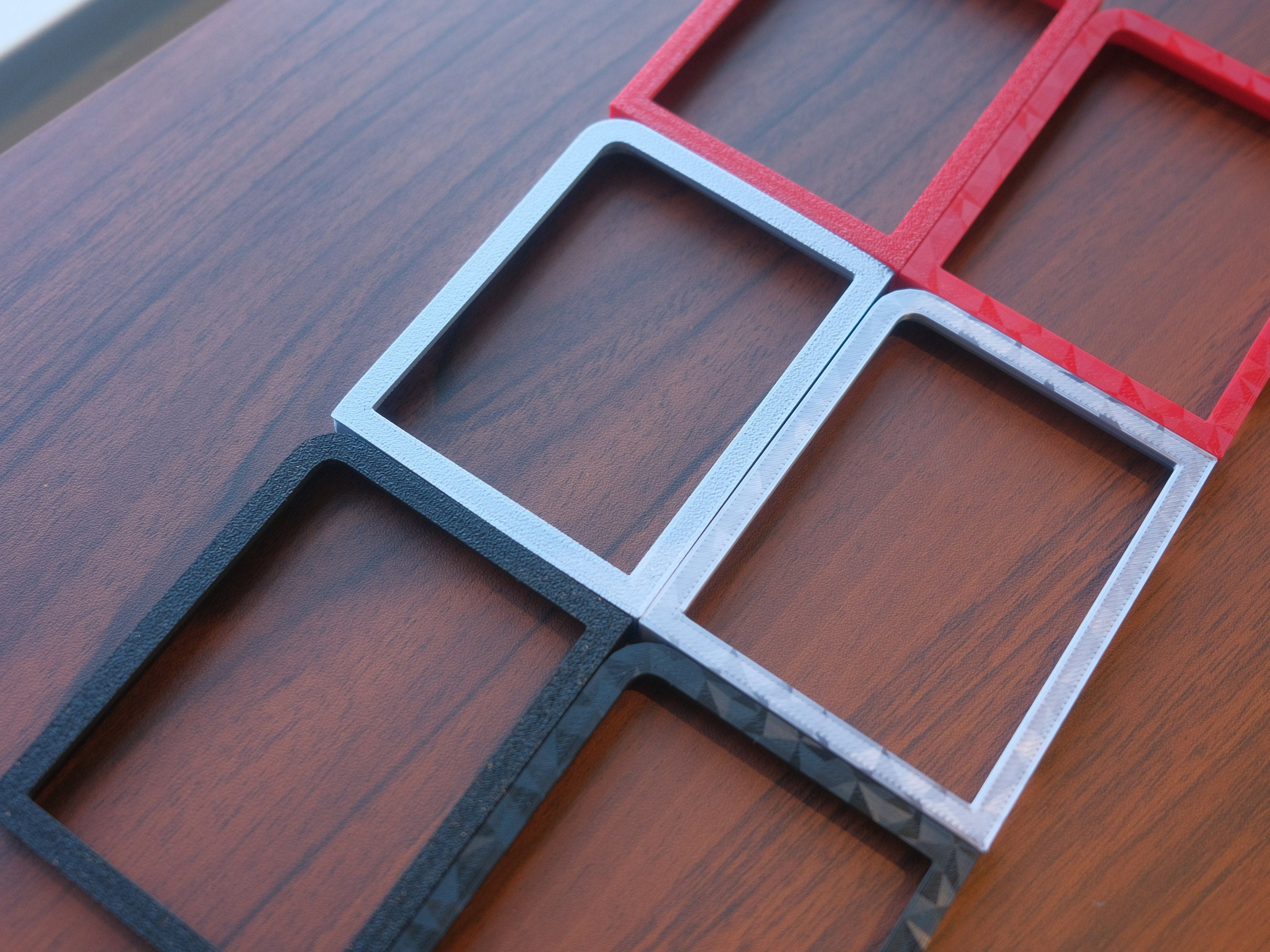 Bracket for Schiit (modi / Magni / Vali / Loki Mini / Mani / SYS ...