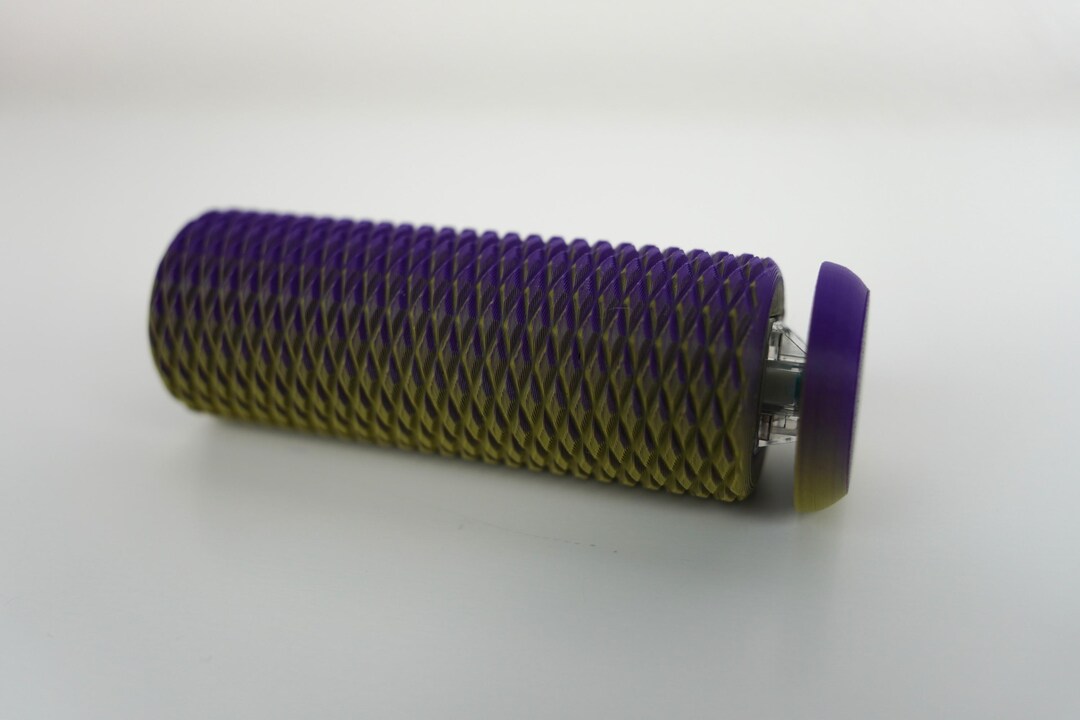 Thumb Clicker, Clicker, Sensory Fidget, Haptic, Stress Relief, Gift ...