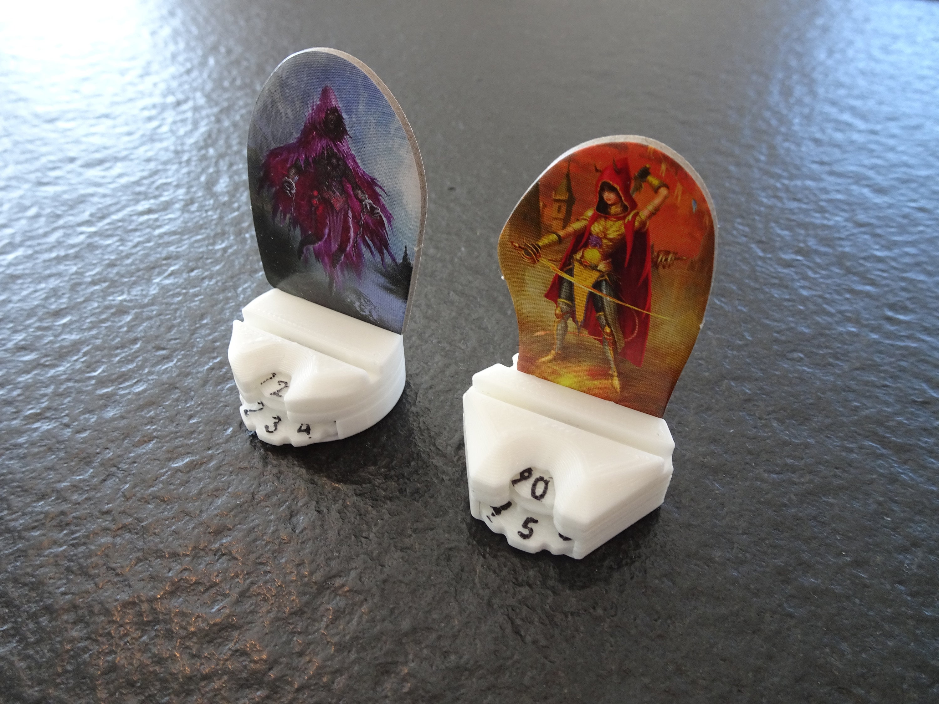 Monster Base, Monster Standee, Monster Stand, Monster Stand, Monster ...