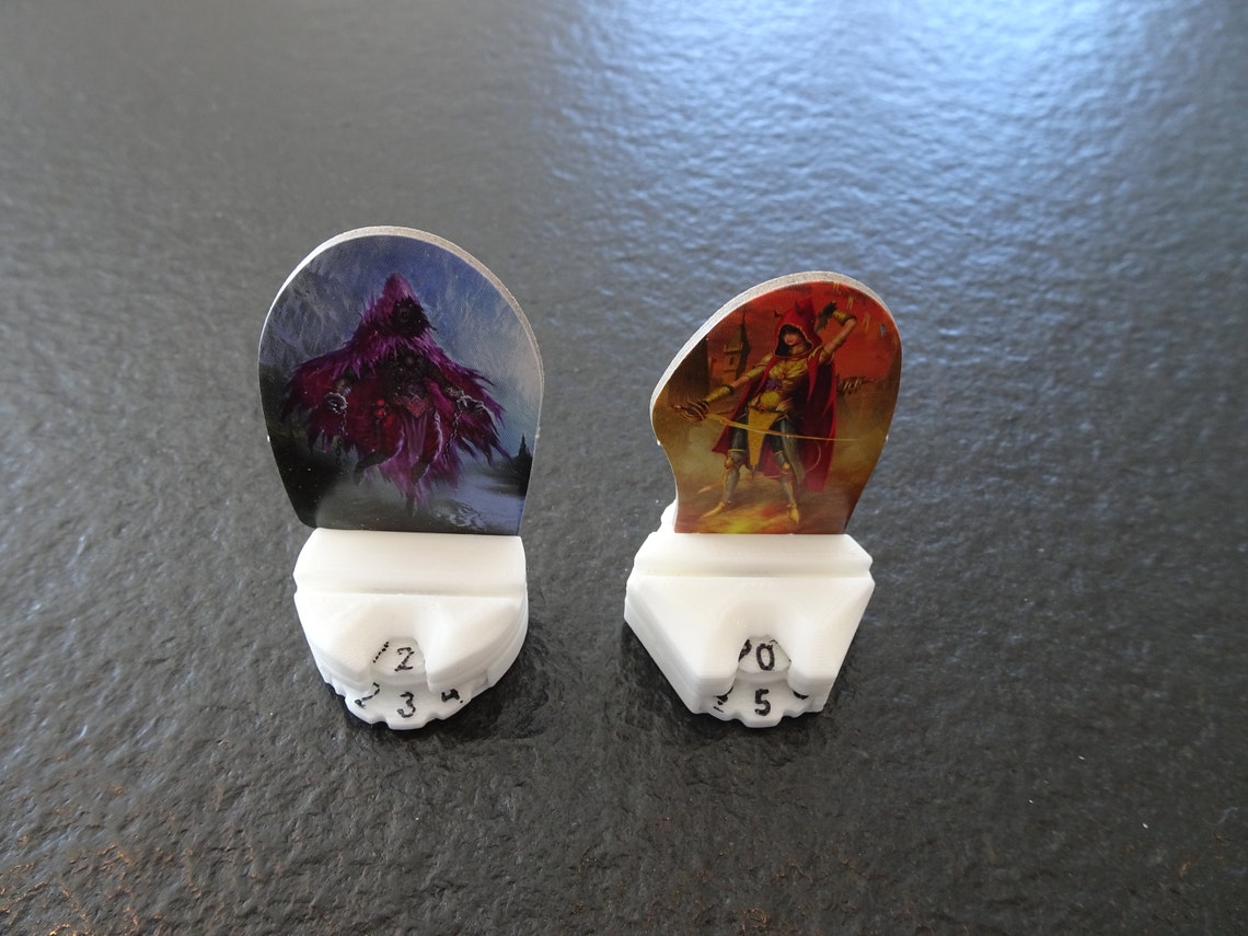 Monster Base, Monster Standee, Monster Stand, Monster Stand, Monster ...