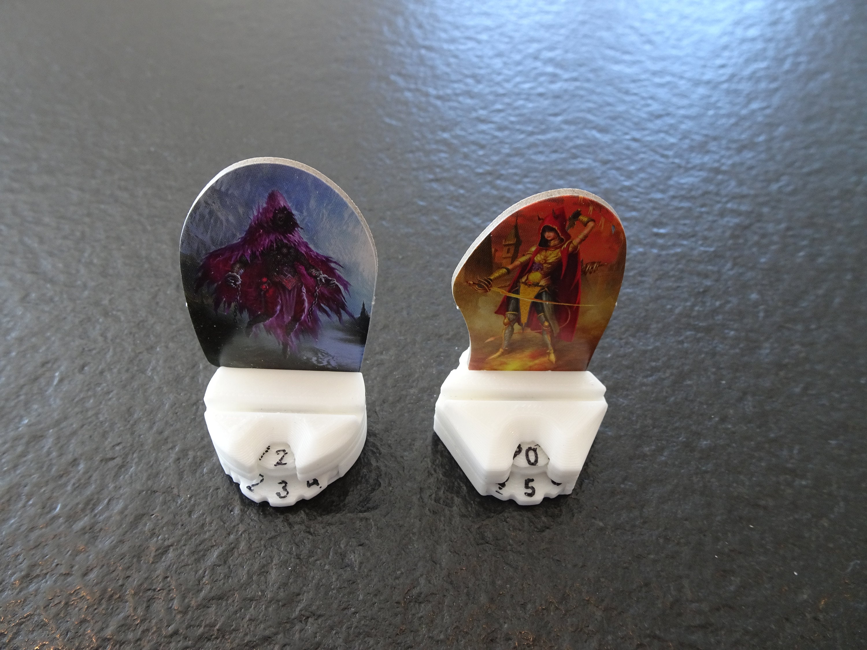 Monster Base, Monster Standee, Monster Stand, Monster Stand, Monster ...