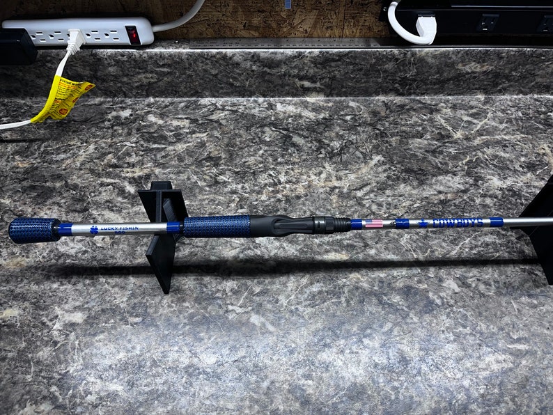 Dallas Cowboys Fishing Rod - Etsy