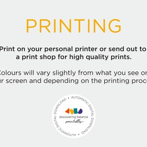 ADHD Digital Poster, Let's Redefine ADHD, Colourful & Fun Poster, Print ...