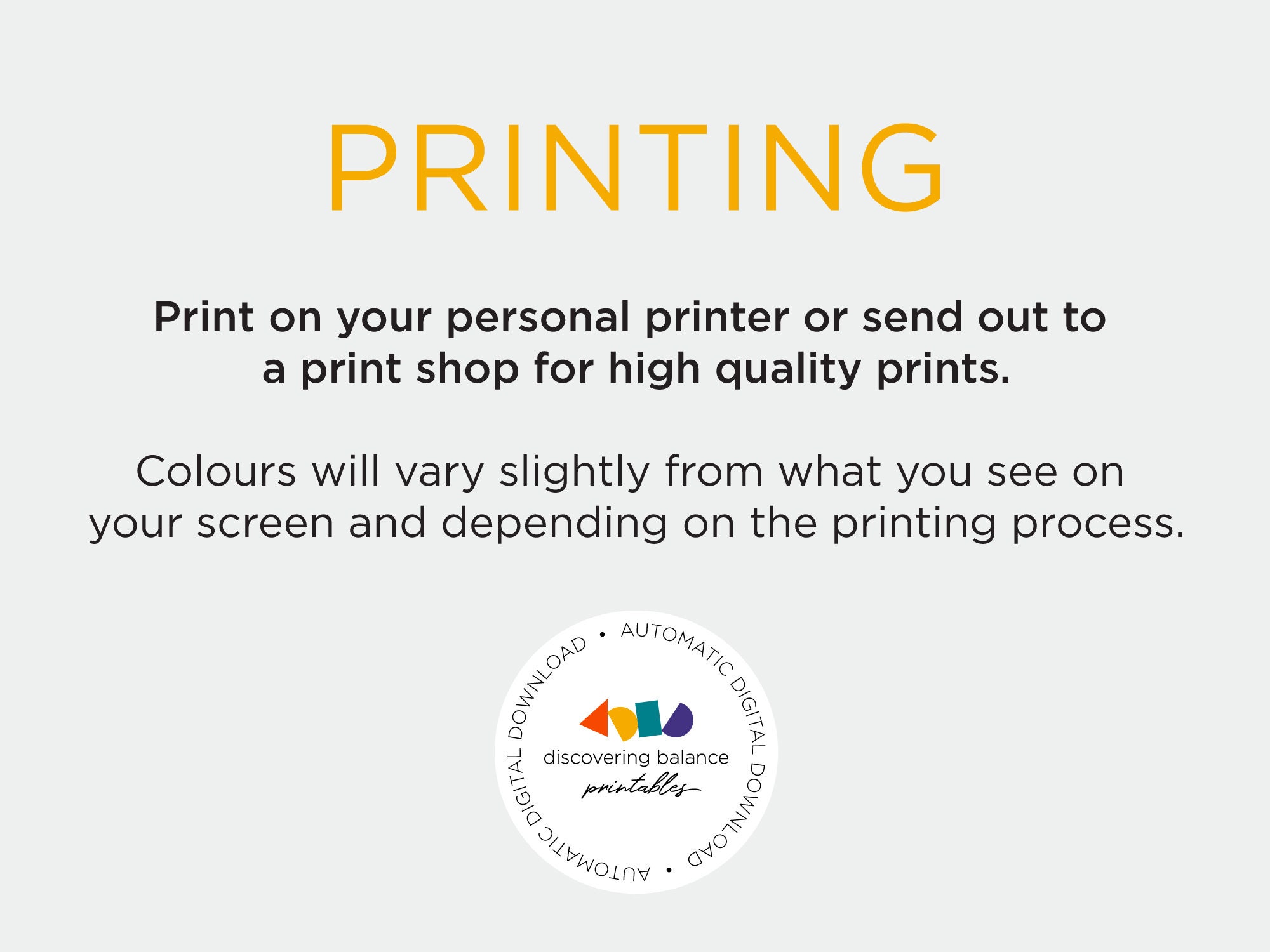 ADHD Digital Poster, Let's Redefine ADHD, Colourful & Fun Poster, Print ...