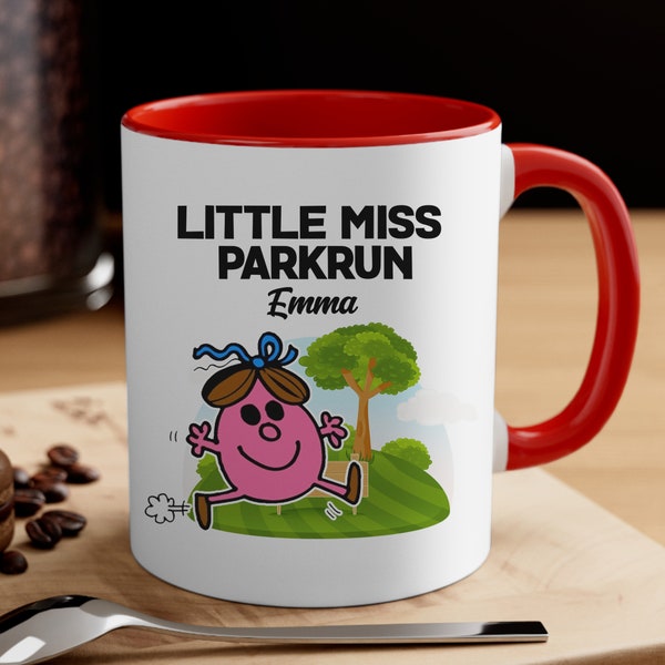 Little Miss Runner - Etsy