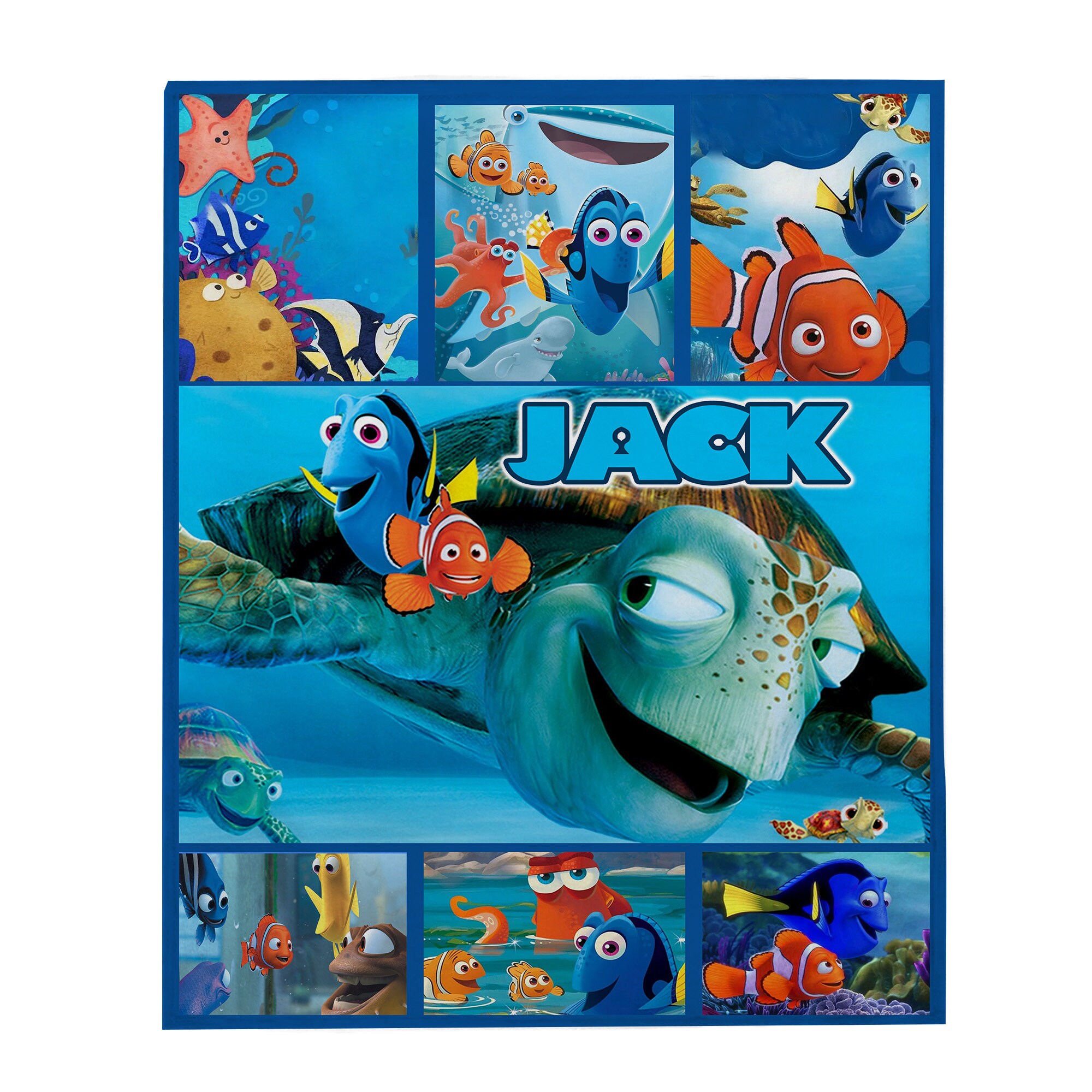 Finding Nemo Icon