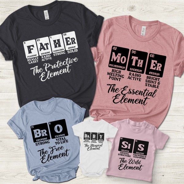 Chemistry Shirt - Etsy
