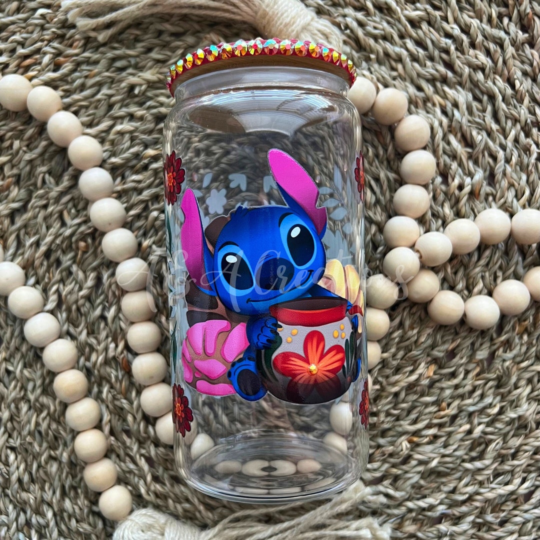 Concha Alien Cup, Concha Alien, Blue Alien, Hispanic Alien, Concha and ...