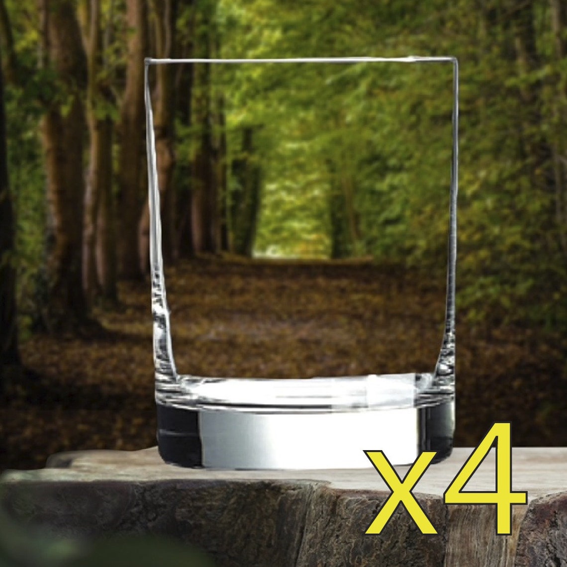 Cyber Skull Decanter 26 Oz Bourbon Whiskey Premium Glass Personalize ...