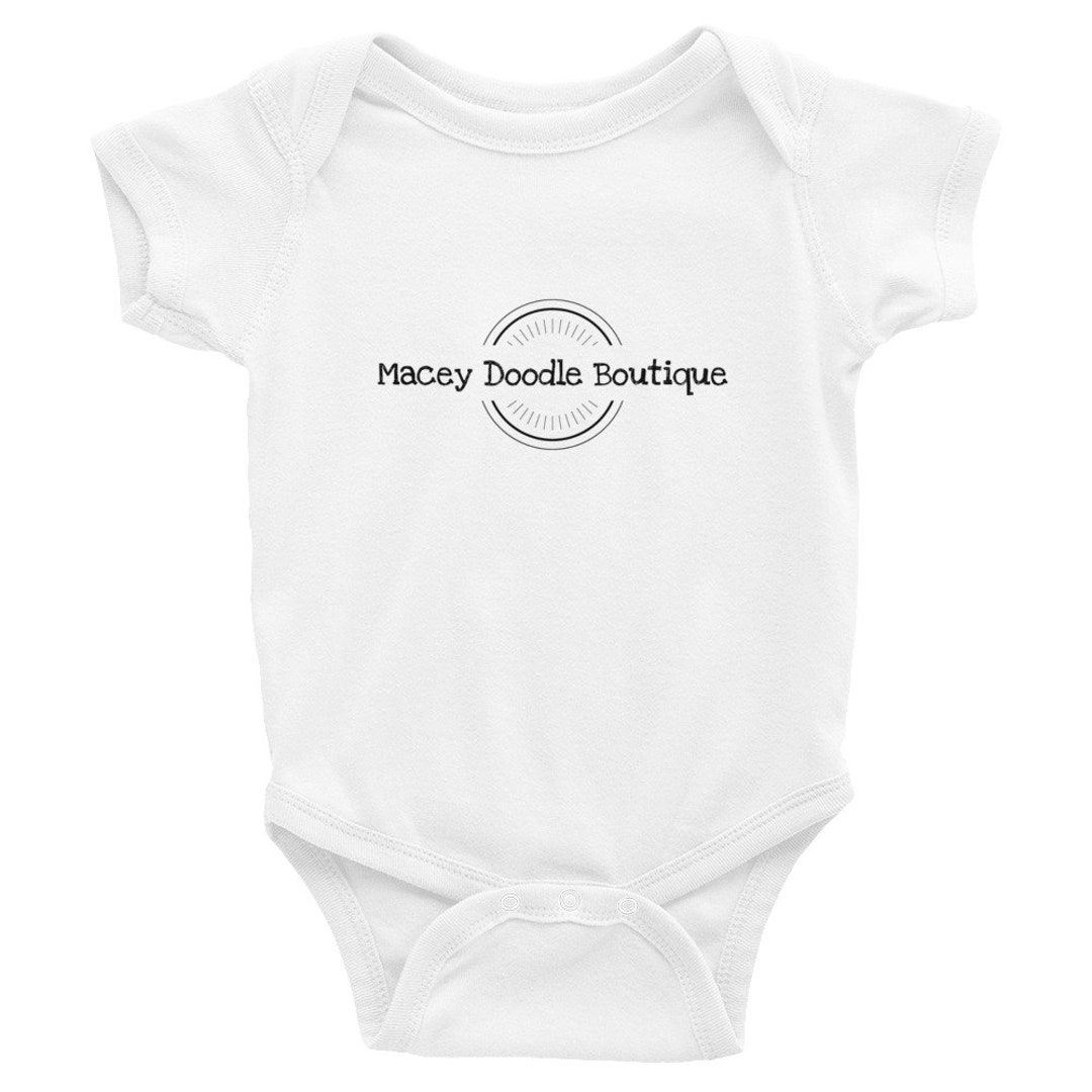 Macey Doodle One Piece - Etsy