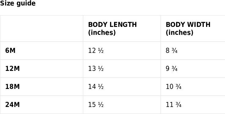 Macey Doodle One Piece - Etsy