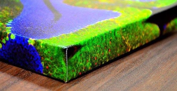 Gift for Home - Apple Tree, Pointillist Version (1908–1909) Painting in ...