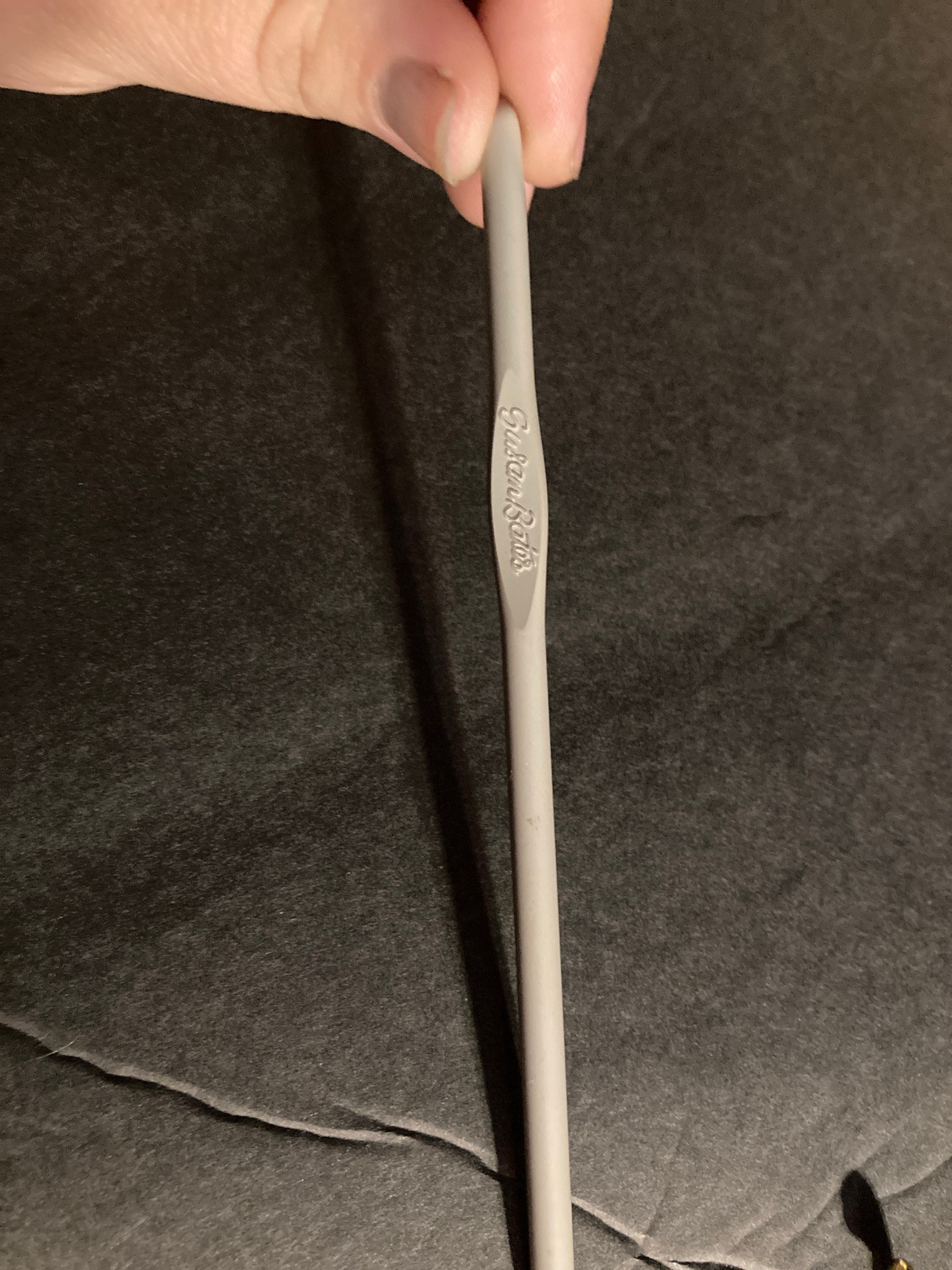 5mm Crochet Hook - Etsy